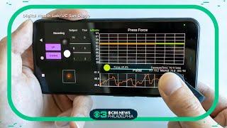 A new way to monitor blood pressure using your smartphone