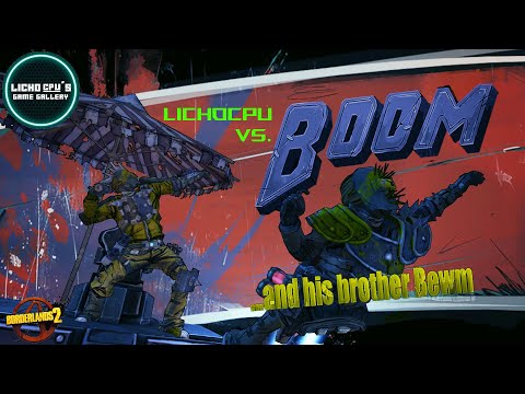 Steam Community :: Video :: Borderlands 2 - Boom Bewm