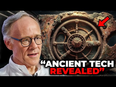 This Ancient Computer Could Predict the Future | Here’s How It Worked