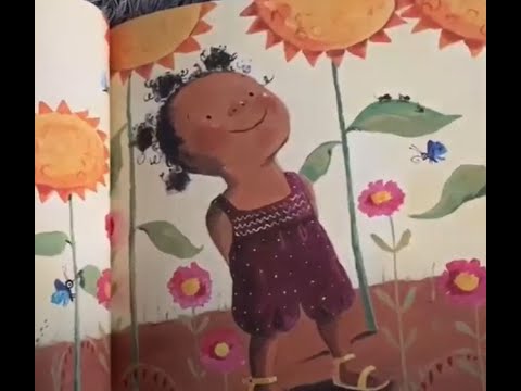 Lola Plants a Garden - Kiddie Academy of Rancho Cucamonga