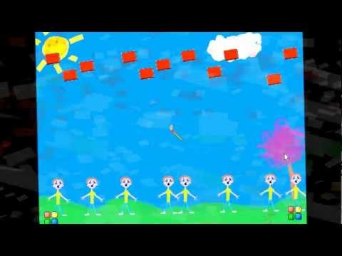 `A Meaningless Sequence of Arbitrary Symbols' - Novel & Game Trailer