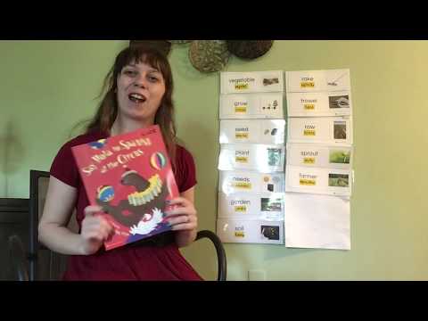 Say Hola to Spanish at the Circus by Susan Middleton Elya