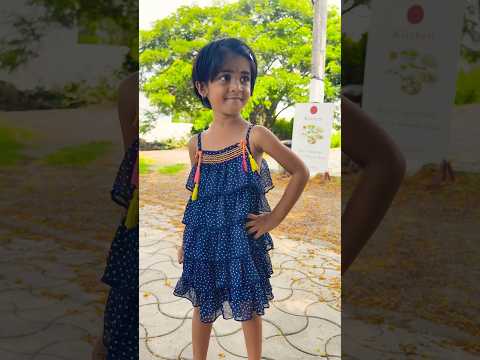 Ma chellakutties version for water pocket song ???????????? #shorts #tamil #song
