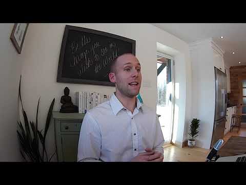 Where Do I Start When Building My Own Home? (Or Hiring A General Contractor)