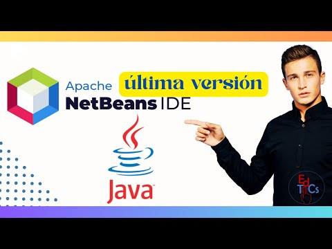 Cómo DESCARGAR e INSTALAR NetBeans 2025📥 | Windows 10/11 |… - Partner