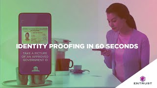 Entrust Identity as a Service Reviews, Cost & Features | GetApp ...