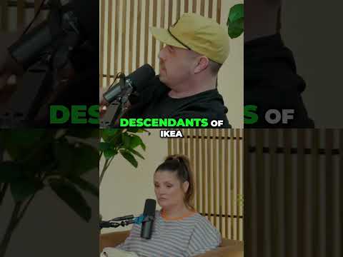 The Surprising Truth About Red Hair + Black Israelites and Edomites #1189 #biblestudy