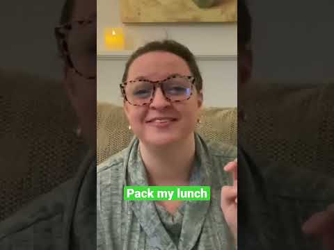 🤑3 Frugal Things I Do Each Day to SAVE MONEY #frugalliving #savemoneytips #savemoney