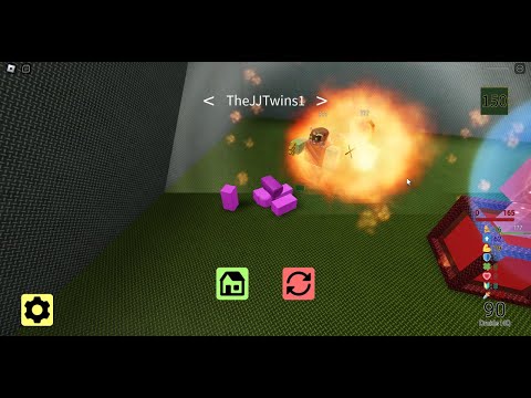 Artist Review - Randomly Generated Droids