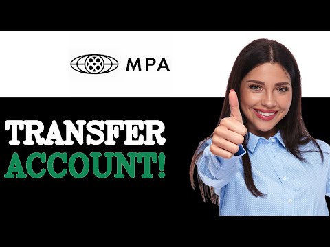 How To Transfer From BSP To MPA (2025)