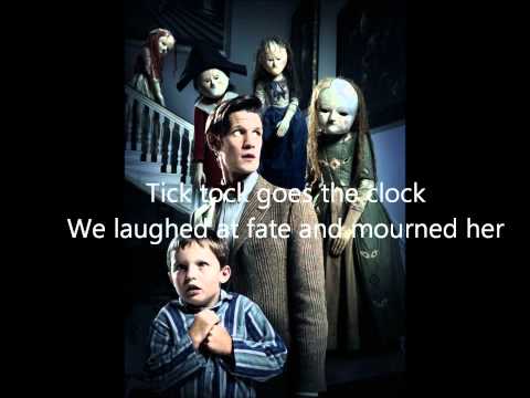 SCP-566 ( The Porcelain Doll ) | Wiki | SCP Foundation Amino