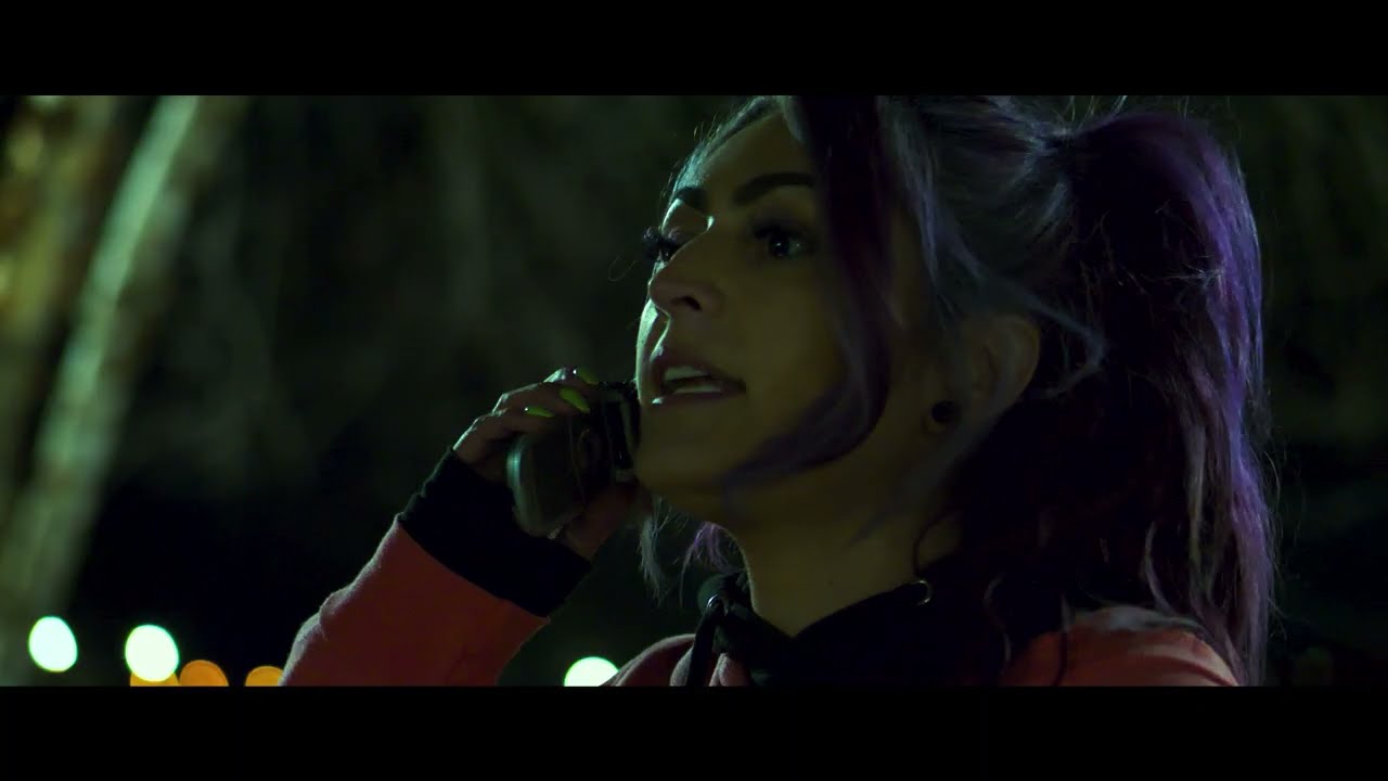 THE DROP - a short film