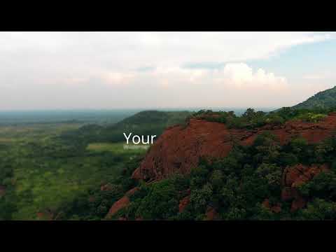 Kwa Maritane Bush Lodge