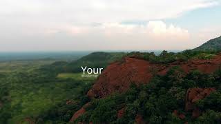 Kwa Maritane Bush Lodge