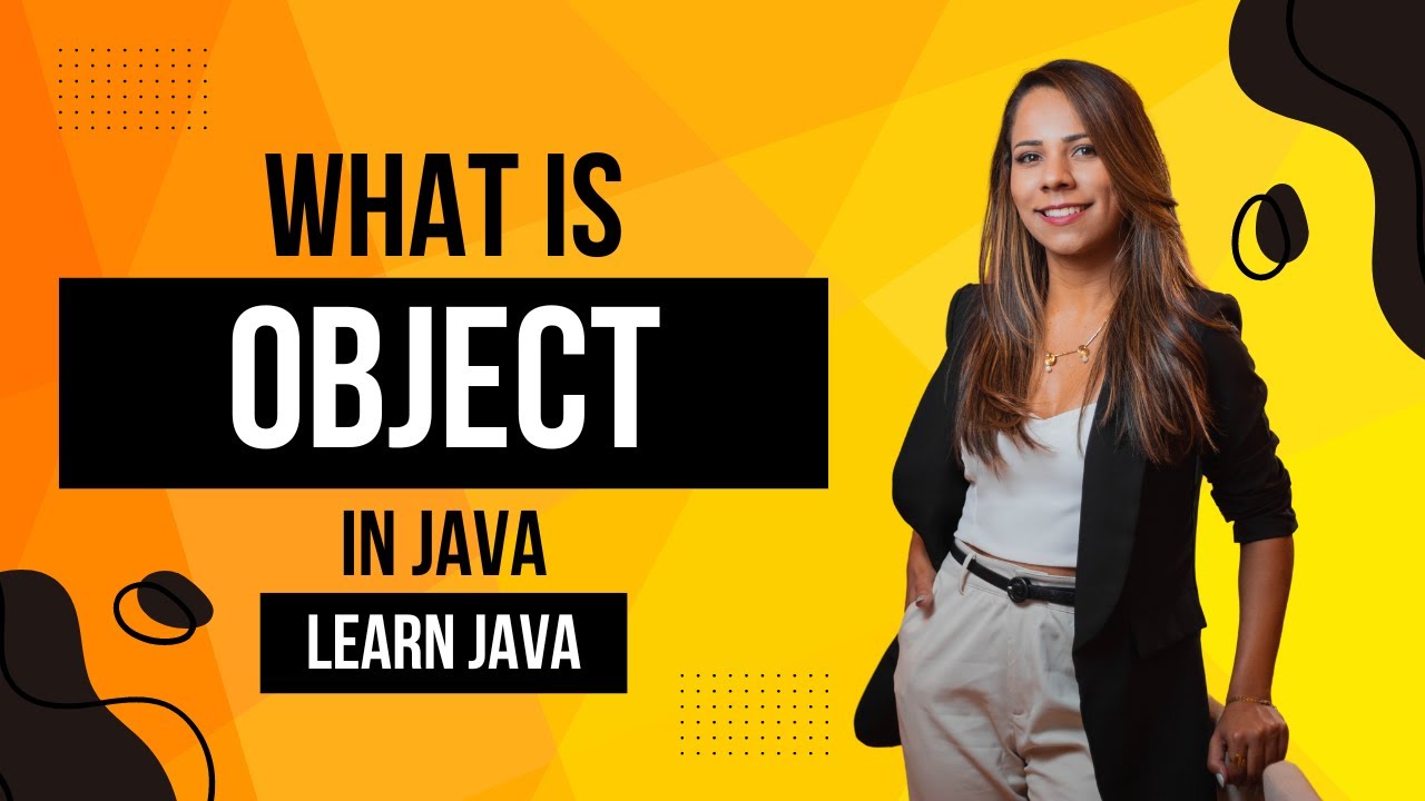 What is Objects in Java | Java Interview Question | Mastering Engineering Interviews