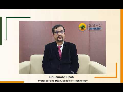 GSFC University: Fees, Admission 2025, Courses, Cutoff, Ranking, Placement