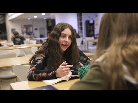 Yeshiva University: Ranking, Fees, Eligibility, Admissions | Leverage Edu