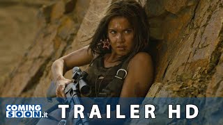 Revenge - film: dove guardare streaming online
