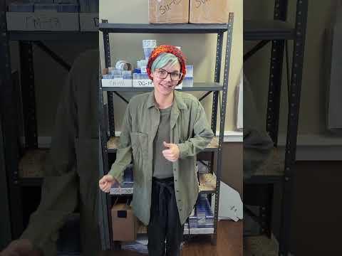 A Tour Of The IDC Woodcraft HQ
