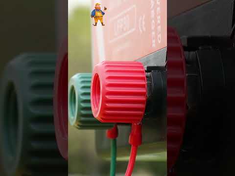 How to install electric farm fencing??? Follow Sherry Together!!! Solar/DC fence energizer LFP5