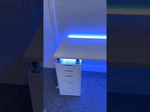 Building My New Ultimate Gaming Setup Part 1 ๐ฎ๐ก