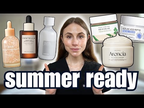 Must Try Korean Skincare For Summer