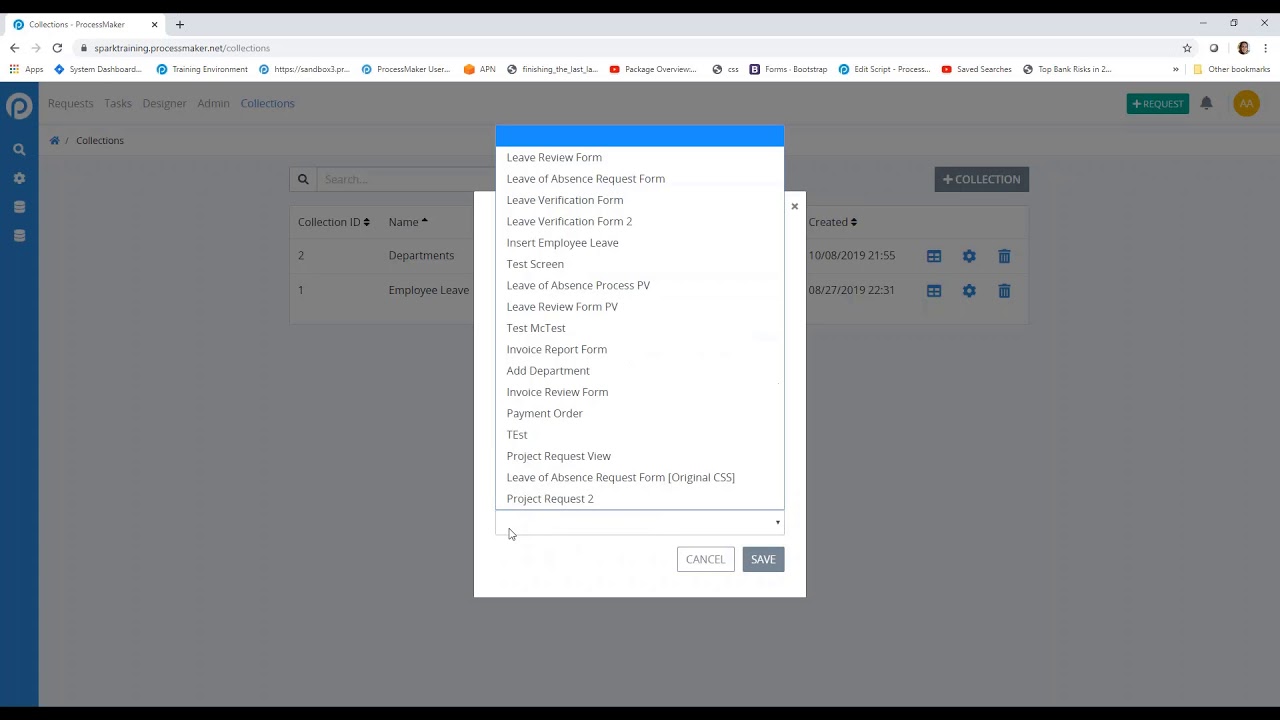ProcessMaker 4 BETA: FREE Training Session 5