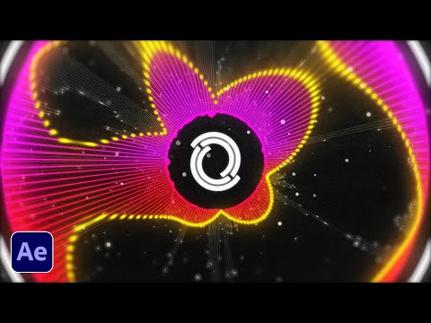 4 Audio Spectrum Visualizer Techniques in After Effects | Tutorial