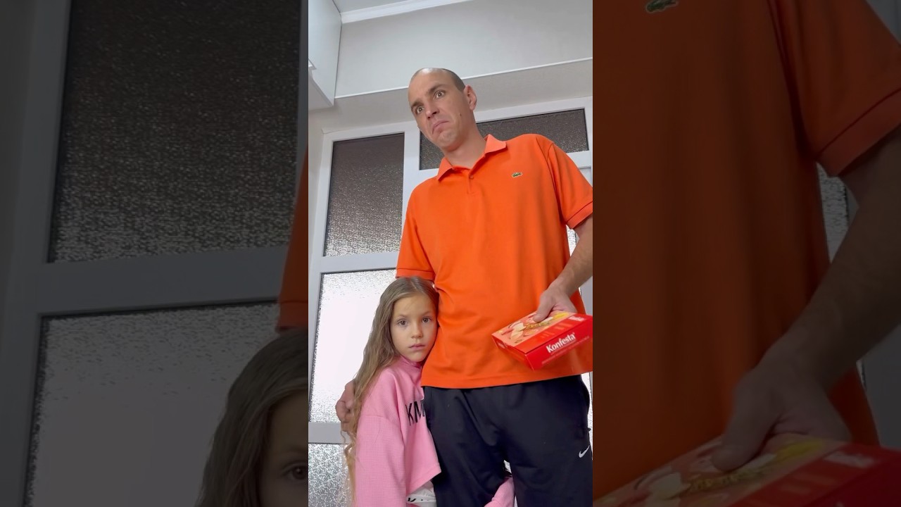 BAD MOM😳 #tiktok #shorts #potapova_blog