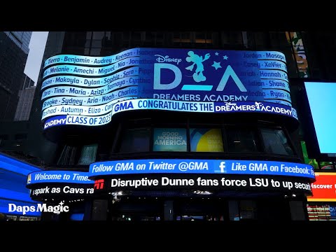 Creative, Talented and Inspiring High School Students Chosen for This ...