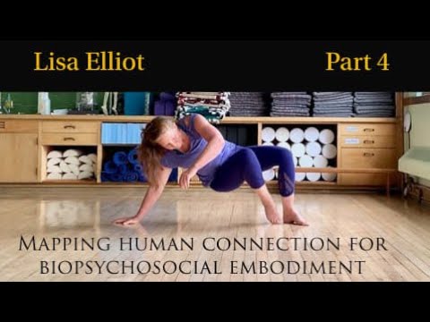 Polyvagal Theory: Mapping human connection for biopsychosocial embodiment