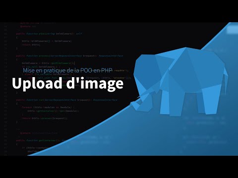 Learn Mise en pratique de la POO en PHP 23 39 Image à la une - Mind Luster