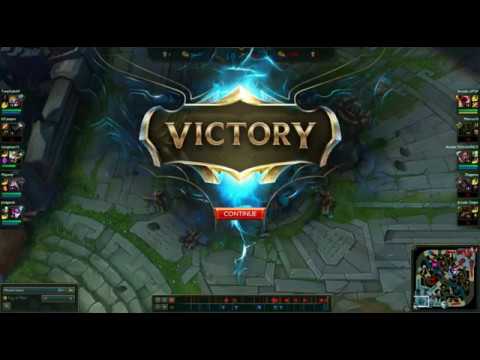 League of Legends | Guitar TABs and more