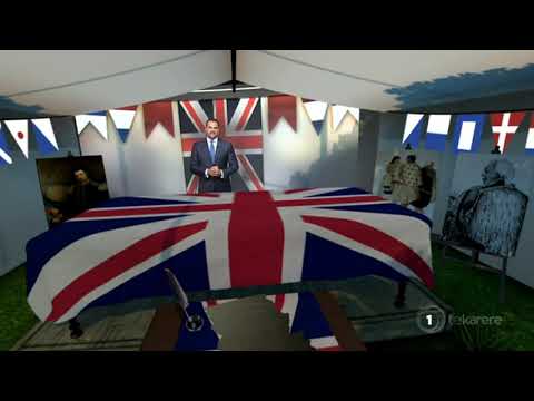 Waitangi Day: A quick lesson