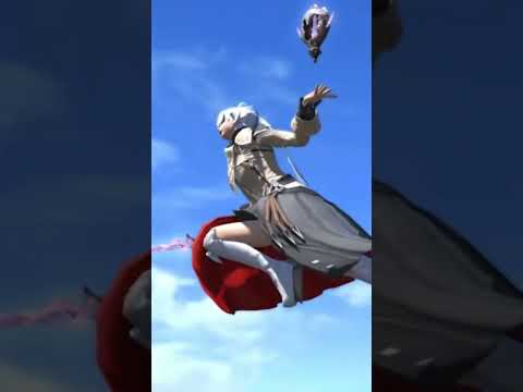The Best Female Video Game Character Ever