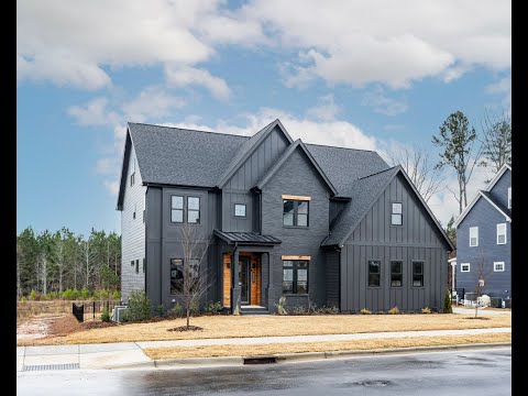 For Sale - 3178 Mantle Ridge Drive, Lot 38, Apex, NC 27502