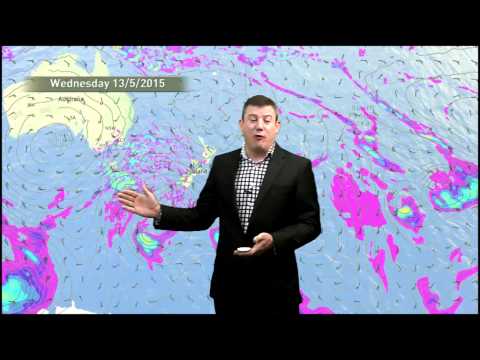 youtubeweather