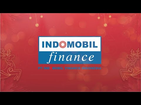 Selamat Natal dari Indomobil Finance Indonesia