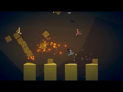 Steam Community :: Video :: Stick Fight: The Game | Directo Resubido