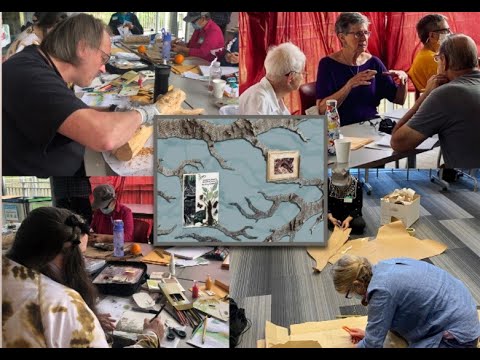 Connected By Nature: an Age-Friendly Greater Pittsburgh Project