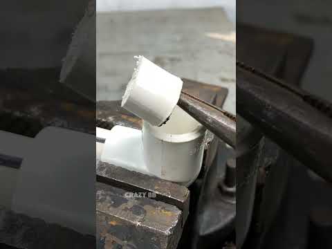 CPVC pipe tips plumber #shorts