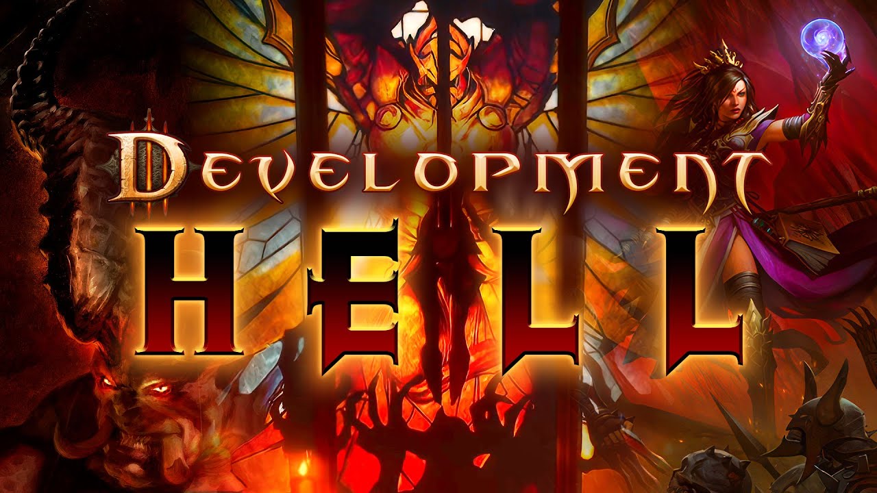 Looks like the Devs learned nothing from Diablo 3's failure - PC ... Looks like the Devs learned nothing from Diablo 3's failure - PC ...