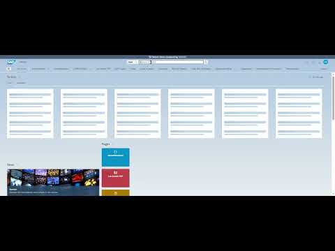 Mastering Serial Numbers and Goods Receipts in SAP Cloud 📦