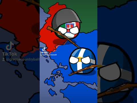 find me on tik tok: @greececountrybal8 ???? #ww2 #italy #greece #war #1940