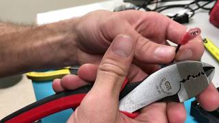 Scuttle Battery Pack – Crimping Insulated Terminals – SCUTTLE Robot