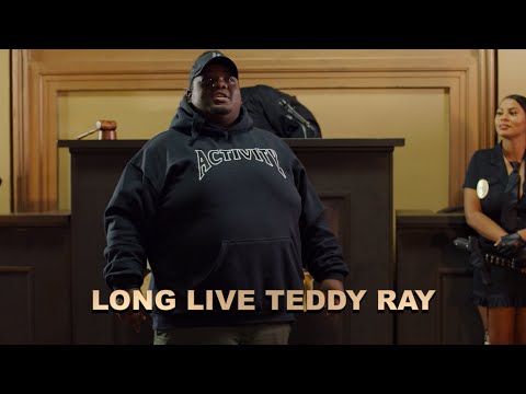 Thanks For The Laughs Teddy Ray ππ½π