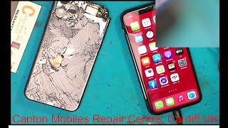 3 Best Cell Phone Repair in Cardiff, UK - Expert Recommendations