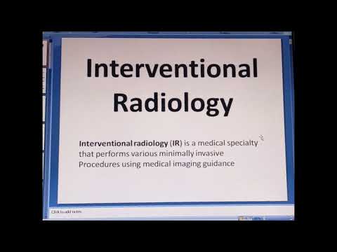 Angiography (Interventional Radiology) detailed... urdu. #medicalimagingbyzubair #radiology
