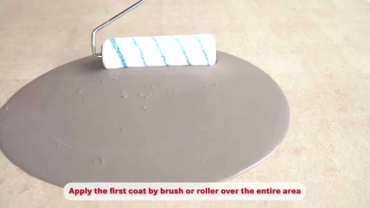 IKOTE CM 30X  Waterproof Coating | Cementitious  | INNOBIT