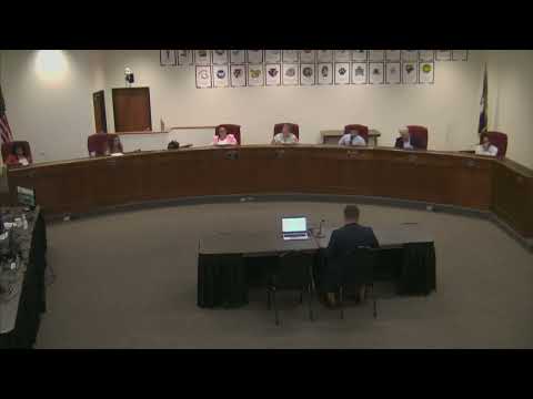 Twigg’s Motion to Protect Parents Rights – The Spotsy Wire